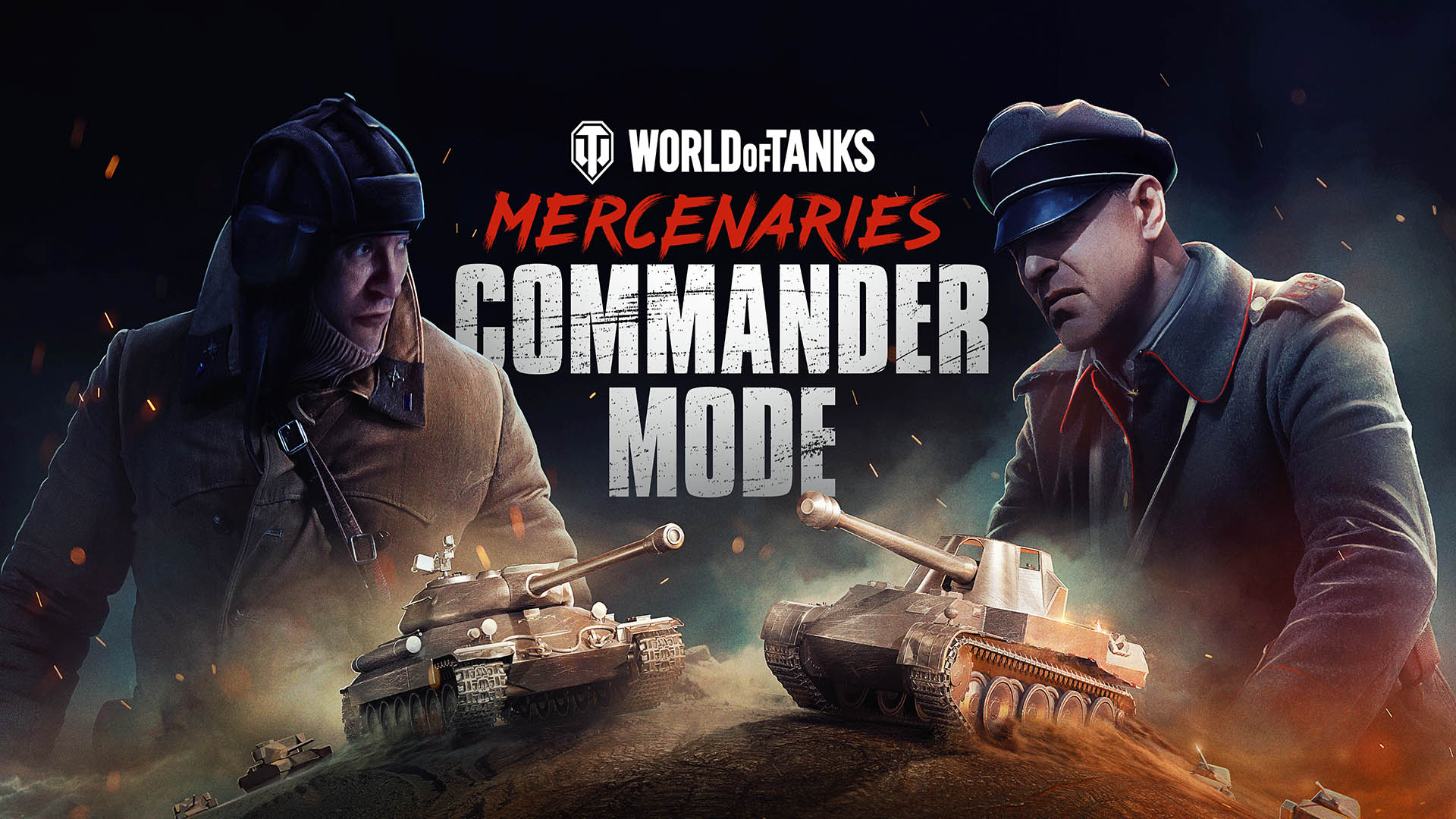 Prepárese para la acción de los Mech explosivos en World of Tanks ...