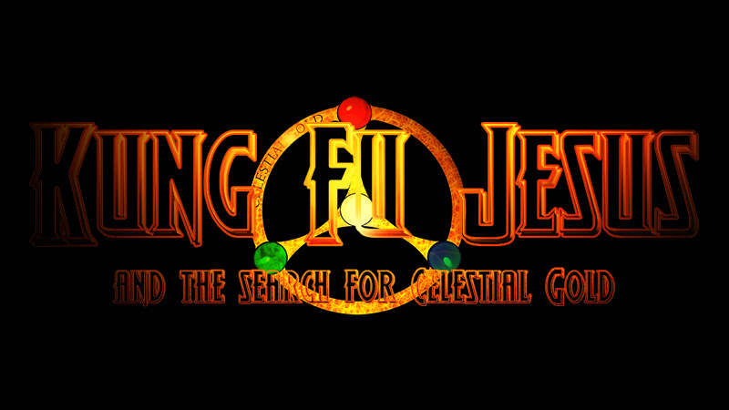 El próximo luchador psicodélico KUNG FU JESUS estrena el trailer ...