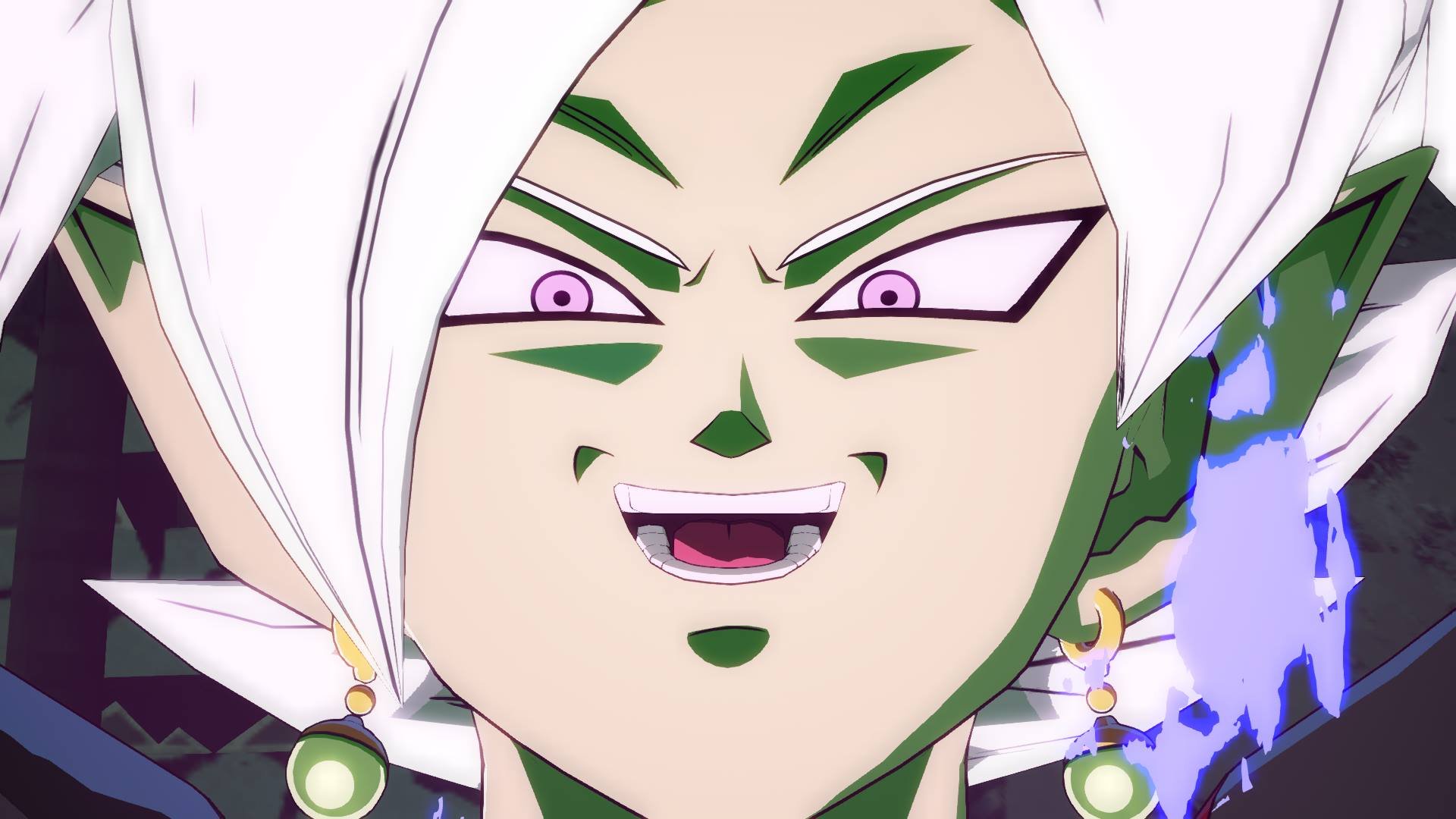 Mira las nuevas imágenes de Zamasu fusionado en Dragon Ball Fighter Z ...
