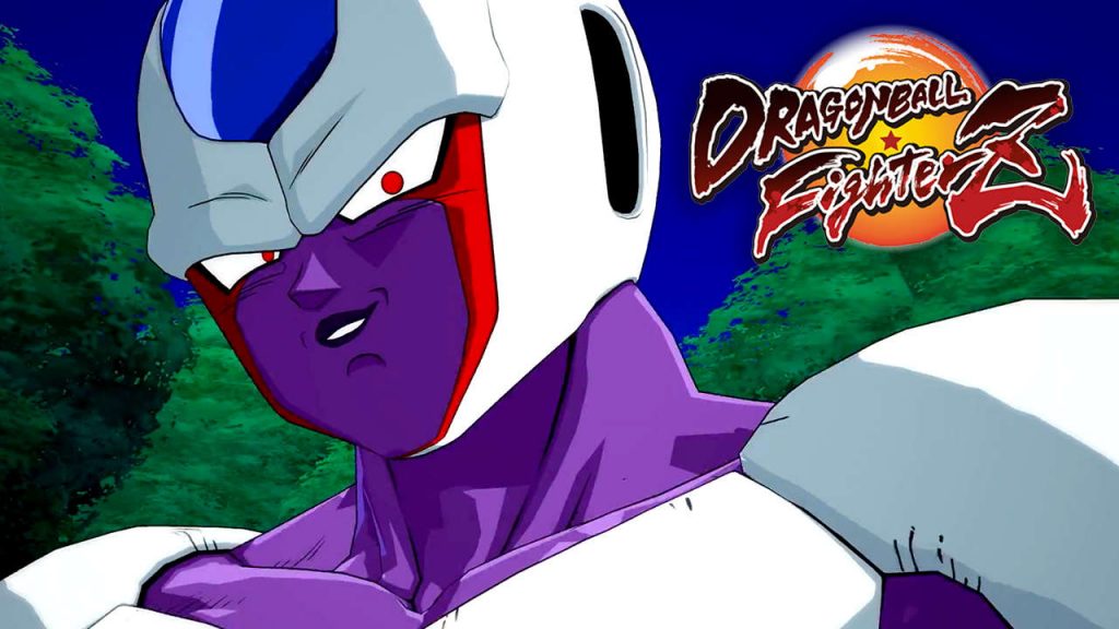 Conoce la nueva transformación de Cooler en Dragon Ball Heroes ...
