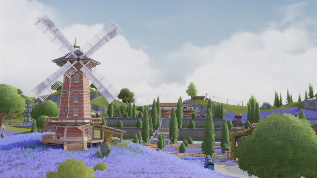 Creative Destruction lanza su mapa actualizado - FRIKIGAMERS