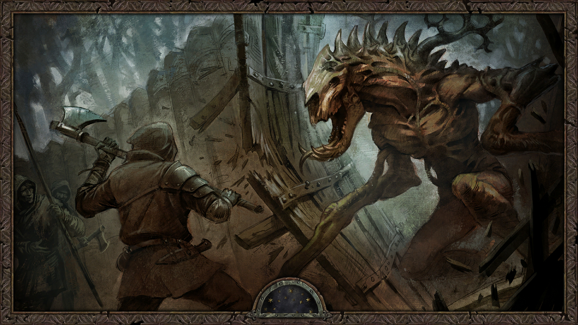 Multiplayer RPG Game Grimmwood is 50% Off - Major Update Goes Live ...