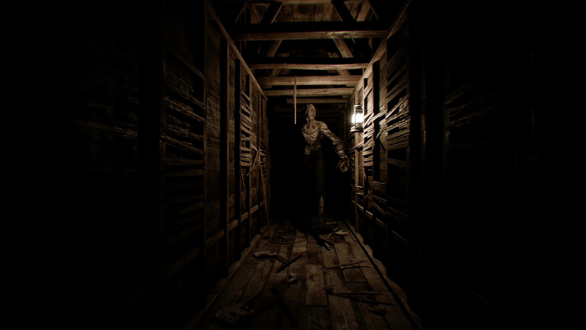 The Dark Occult | New Name and New Game Mode - FRIKIGAMERS