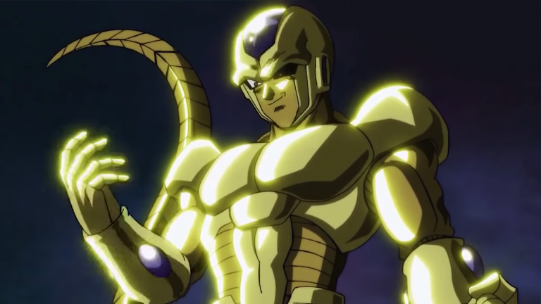 Conoce la nueva transformación de Cooler en Dragon Ball Heroes ...