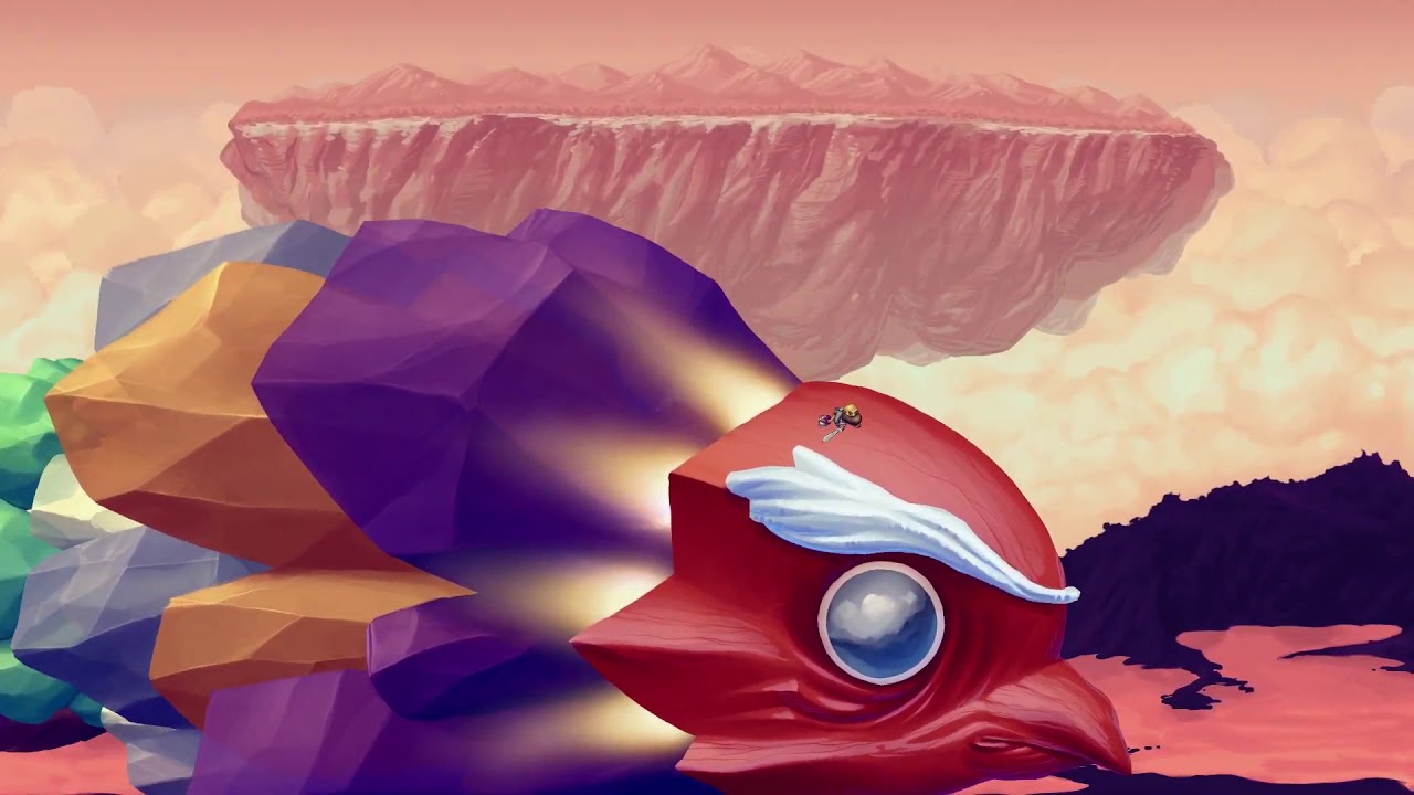 EarthNight lleva el Apocalipsis del Dragón a Nintendo Switch en 2019 ...