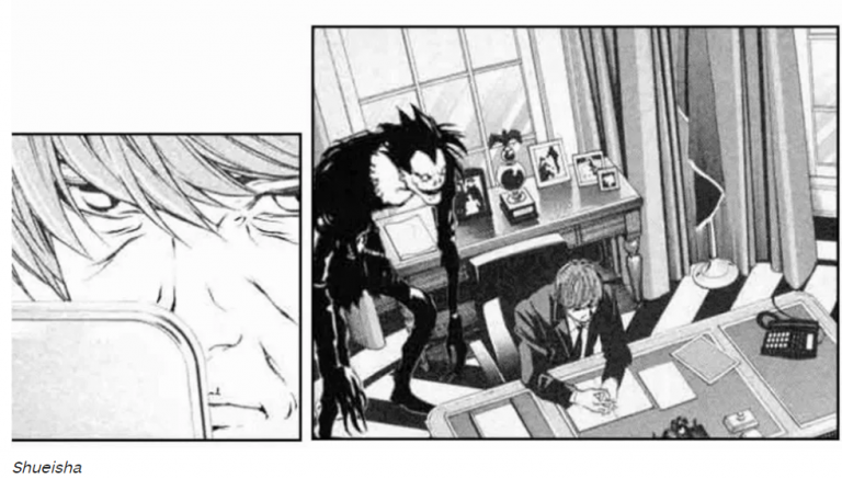 ¿Qué pasó con Light después de morir en Death Note? - FRIKIGAMERS