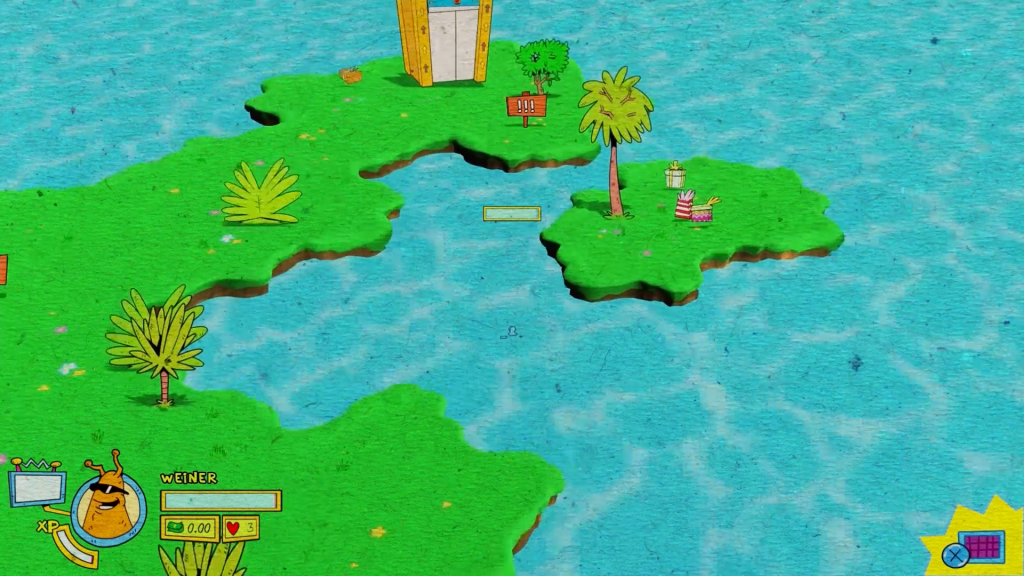 Los creadores de ToeJam & Earl muestran un juego de cartas sociales ...