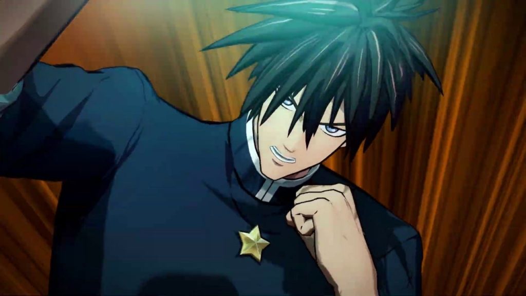 ¡Suiryu se une a One Punch Man: A Hero Nobody Knows en el primer ...