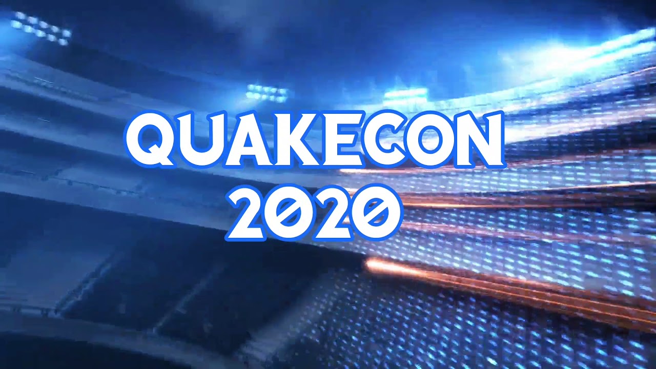 QuakeCon 2020 | QuakeCon llega a tu casa con una transmisión especial ...
