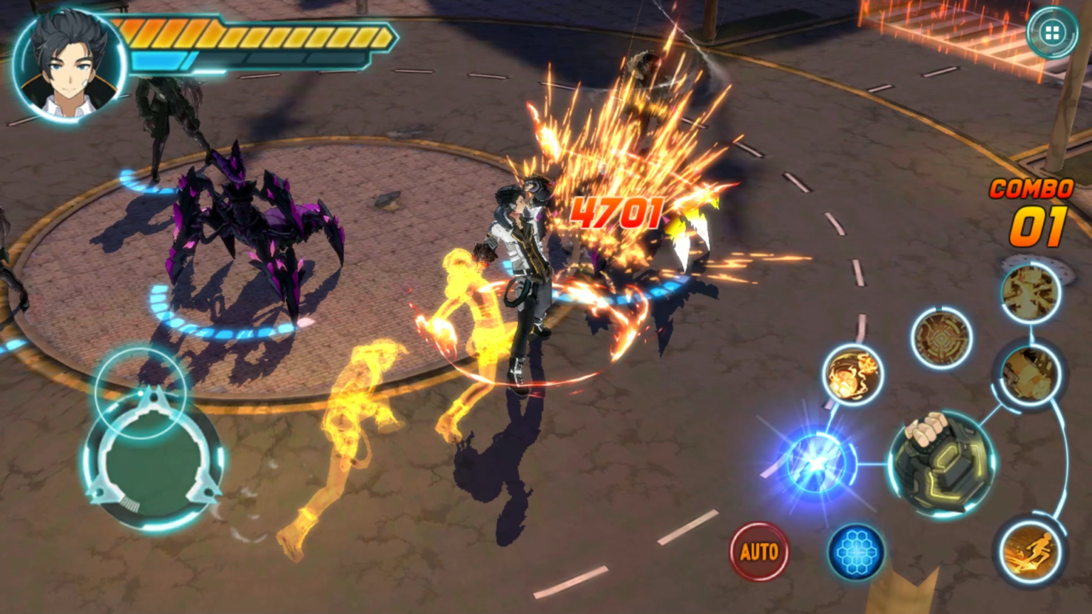 Se anuncia SoulWorker: Anime Legends: el popular MMO de acción y anime ...