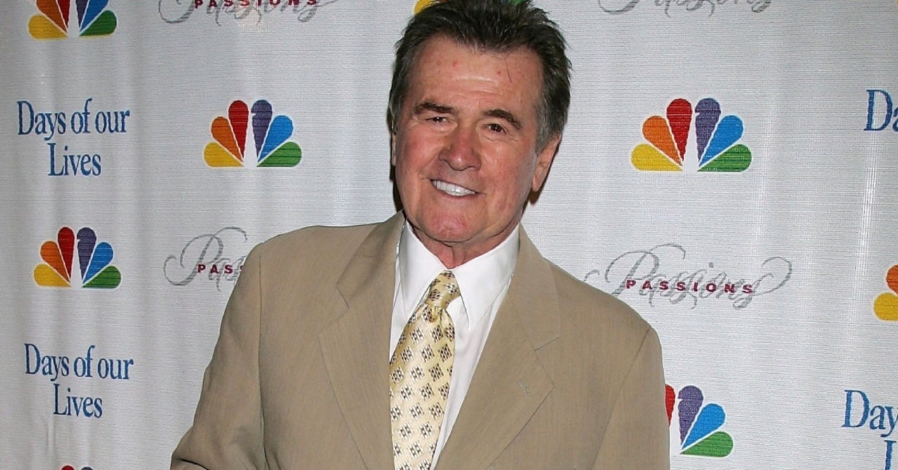 John Reilly, actor de dibujos animados de Iron Man y Hospital General ...