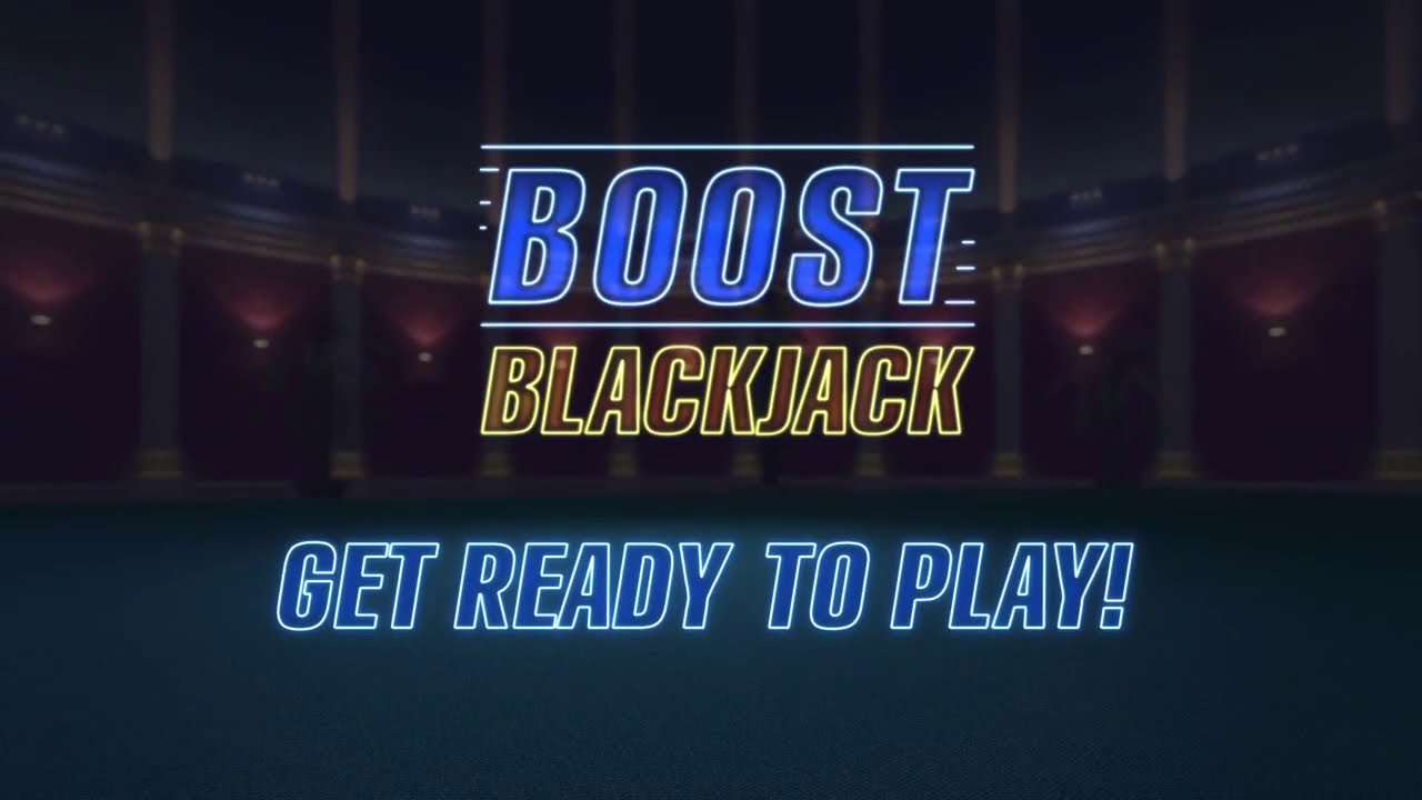 Ryu Games lanza Blackjack Boost para iOS - FRIKIGAMERS