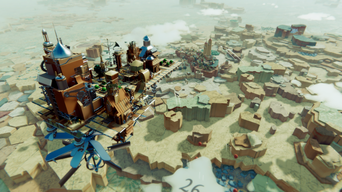 Freedom Games estrena imágenes del juego en E3 Play For All de GameSpot ...