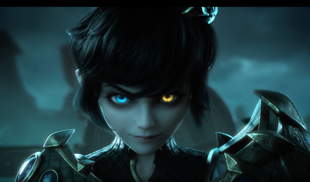 SMITE: ¡Nuevo tráiler de Charybdis disponible hoy! - FRIKIGAMERS