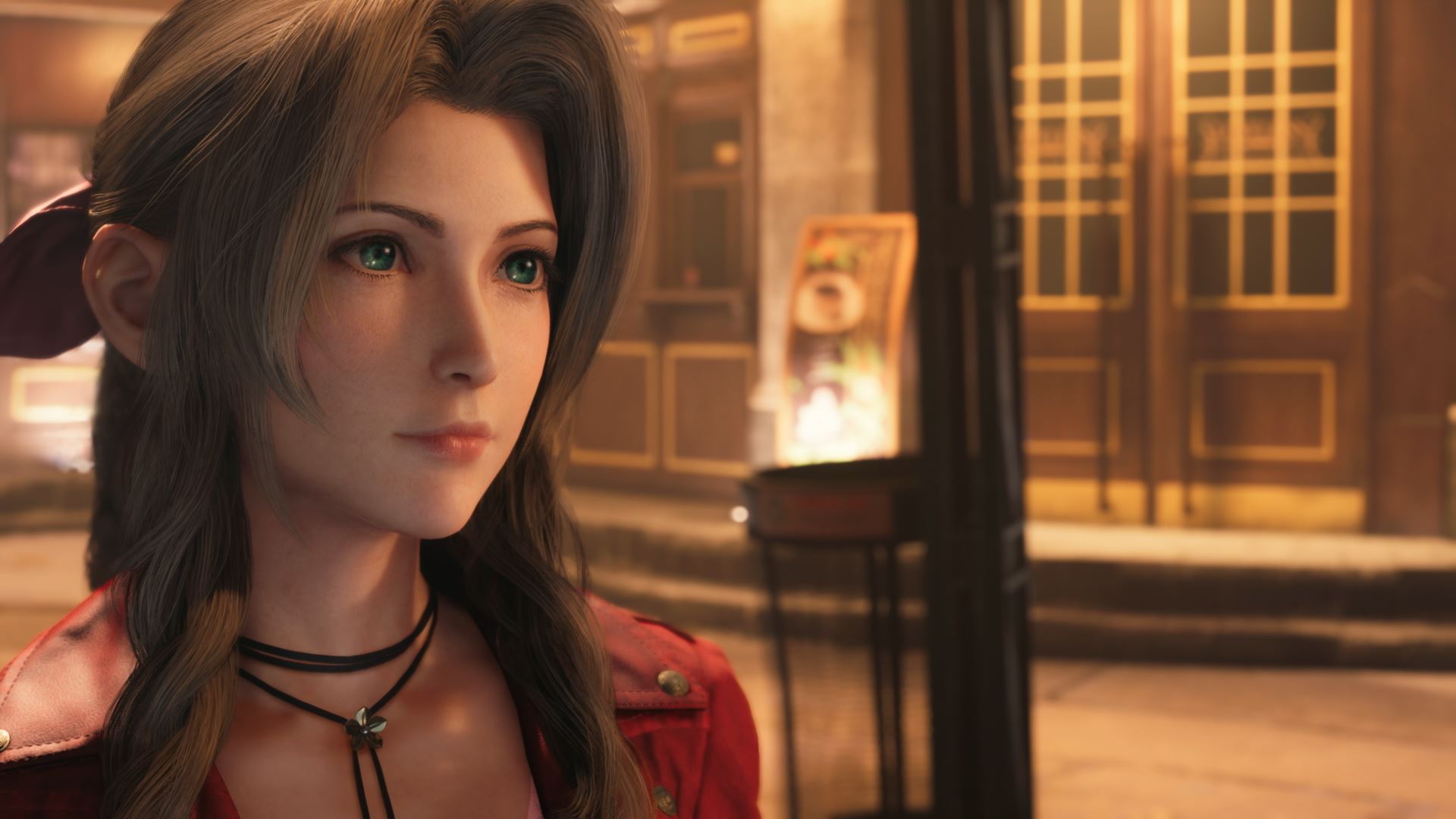 Final Fantasy VII Remake INTERGRADE llega a PC a través de la Epic ...