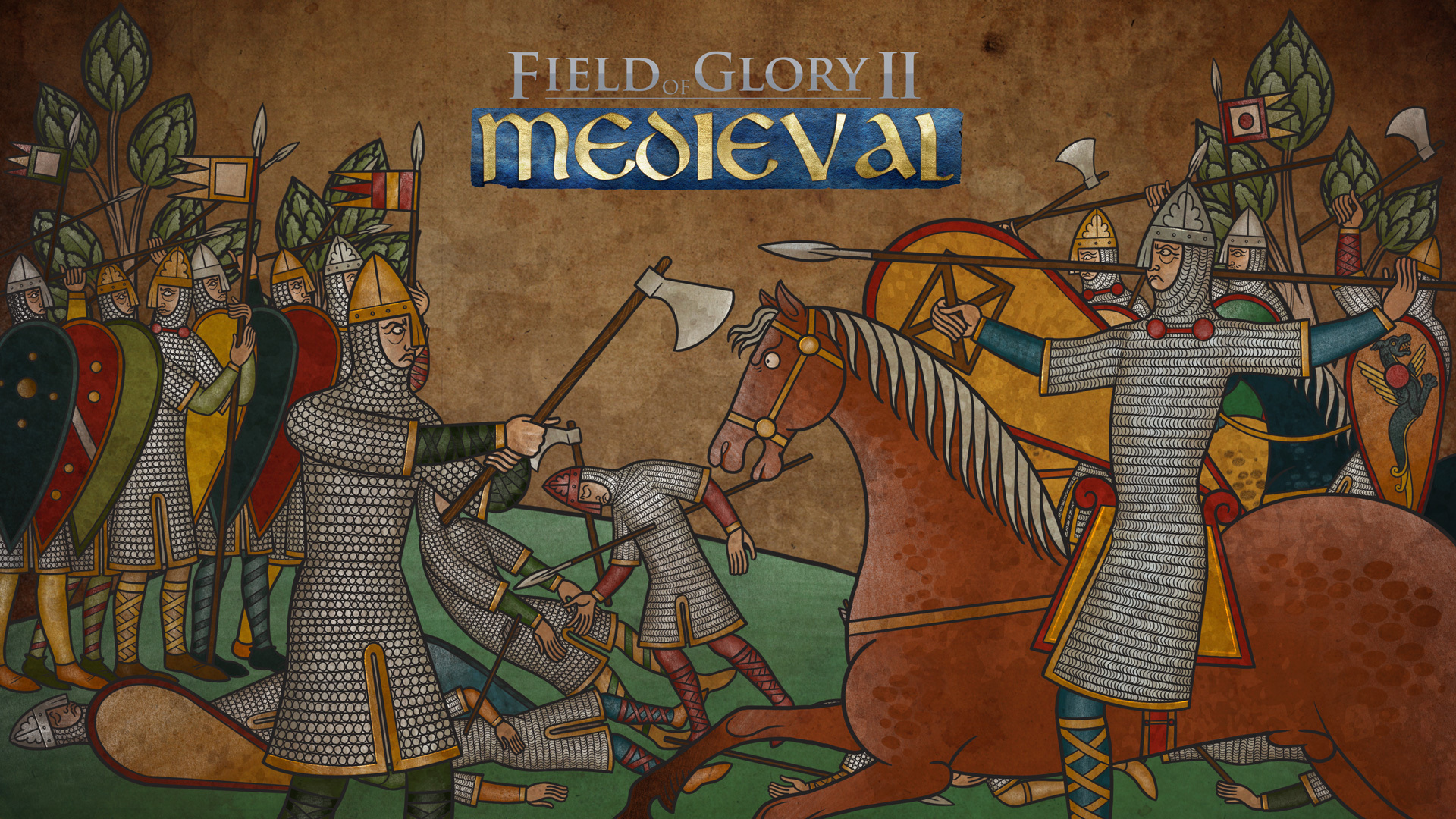 Slitherine despliega un nuevo DLC histórico para Field of Glory II ...
