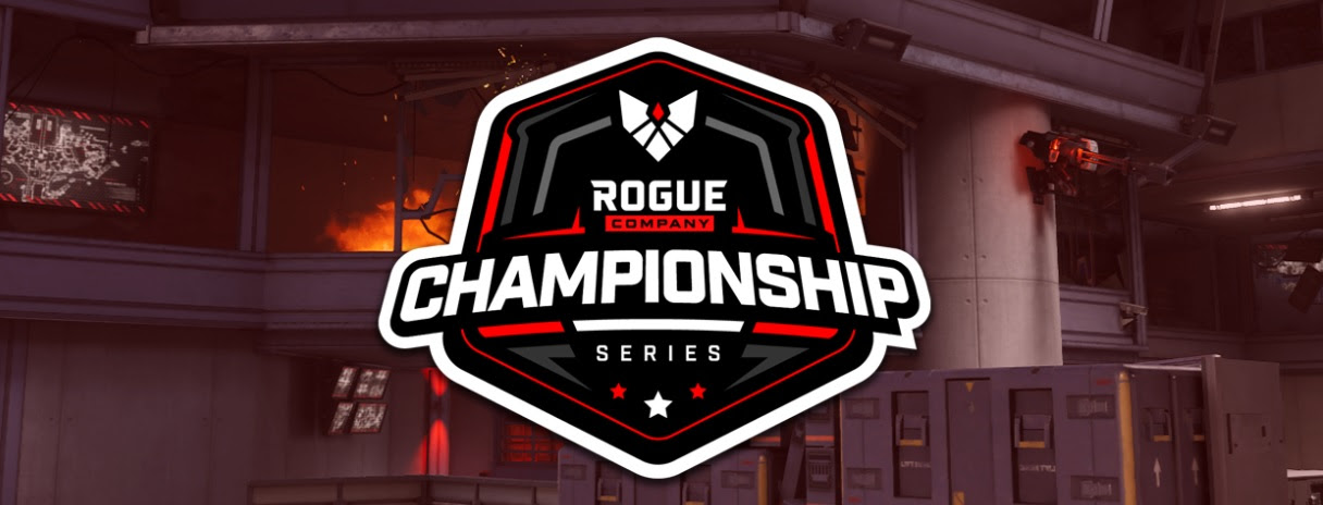 Ya está abierta la inscripción para la serie de esports de Rogue ...
