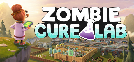 Save the Undead en Zombie Cure Lab, Simulador de estrategia disponible en el tercer trimestre de ...