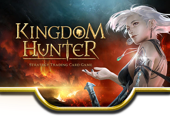 ¡Kingdom Hunter ya tiene una fecha de lanzamiento oficial! - FRIKIGAMERS