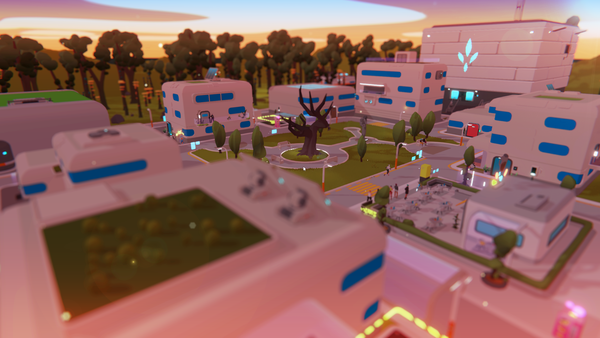 Klang Games recauda 41 millones de dólares en financiación de la serie ...
