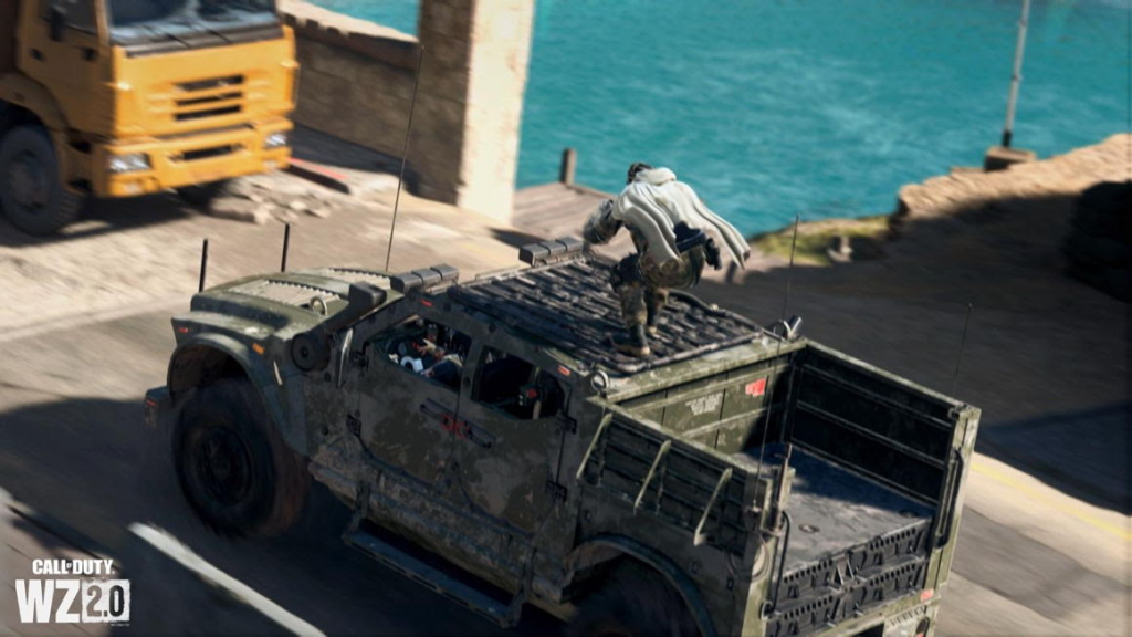 Call of Duty®: Warzone™ 2.0 – Un Call of Duty: Warzone totalmente nuevo ...