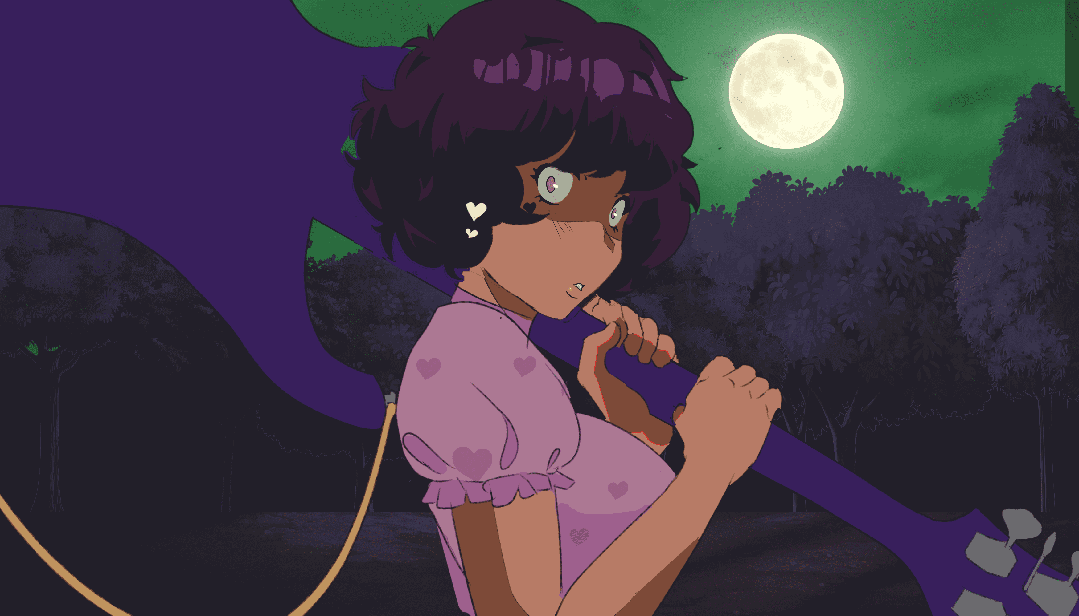 "Sucker for Love: Date to Die For" anunciado en PAX West 2022 con ...