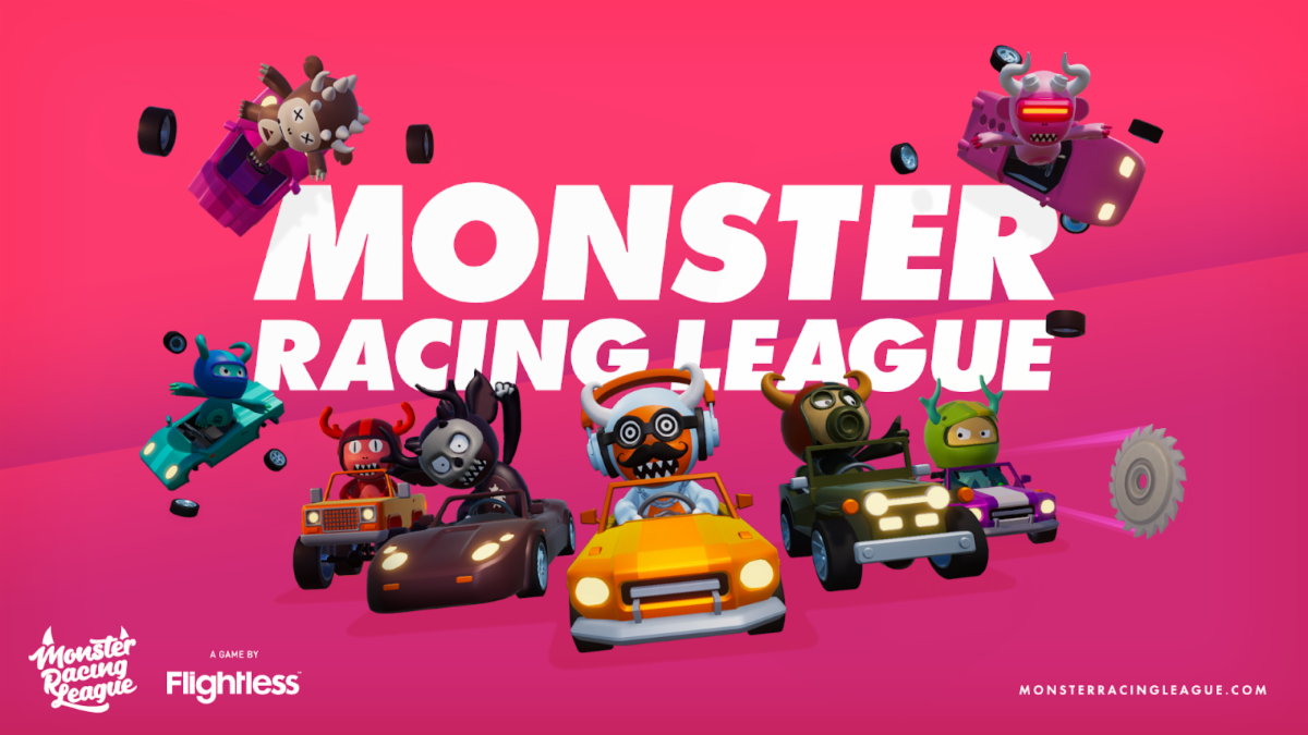 Monster Racing League: ¡Conquista Skull Island y Disfruta del Modo ...