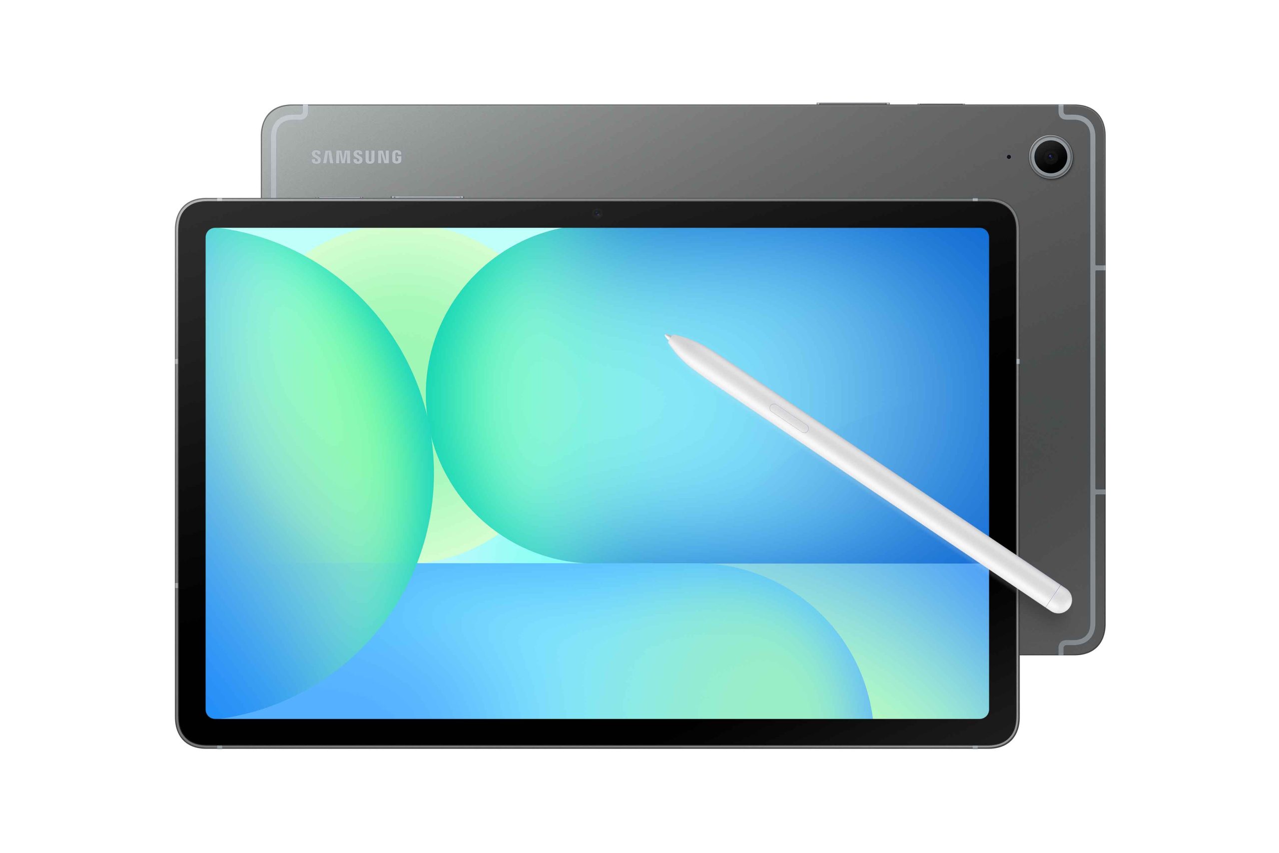 Galaxy Tab S10 FE: Creatividad sin límites con el poder de la ...