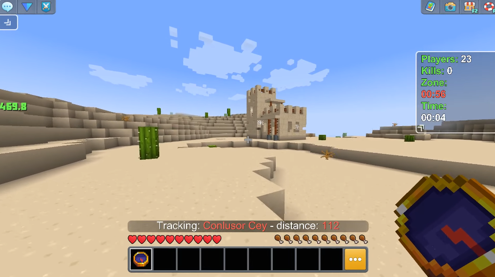 'Blocky Games' ya está disponible en todas las plataformas principales ...