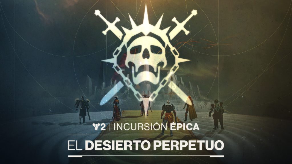 La primera incursión épica de Destiny 2 se lanza el sábado 27 de ...