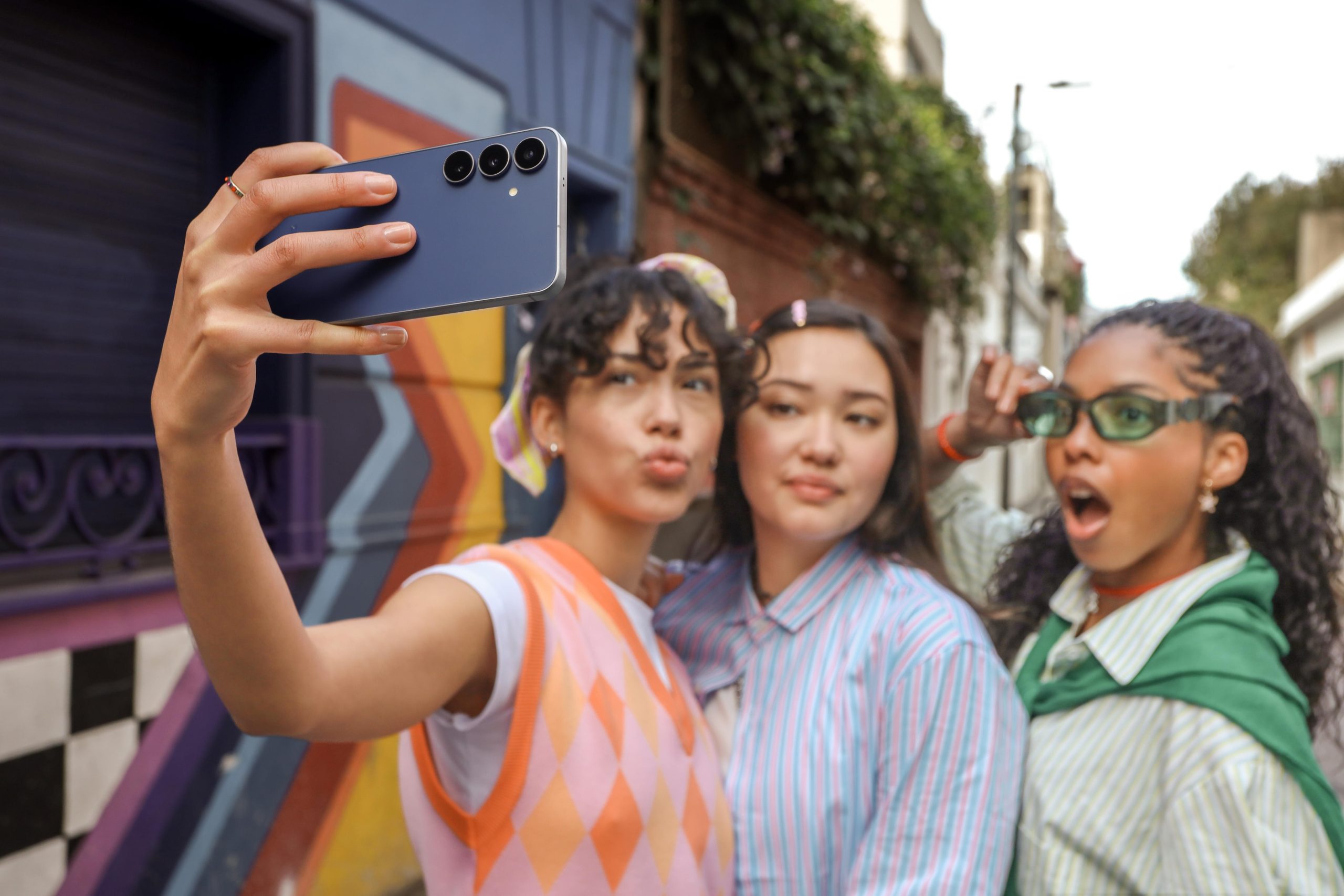 Samsung anuncia una alianza con Pokémon GO para fanáticos del juego y ...